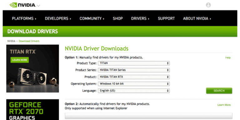 Can’t Find Nvidia Control Panel? Here’s Where to Find It | WhatsaByte