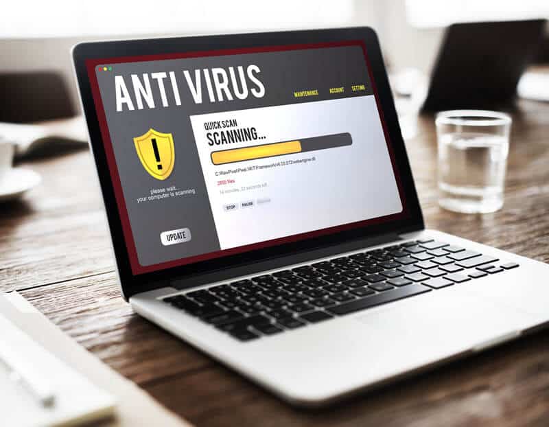 Zeus Virus Scam - How To Get Rid Of It | WhatsaByte