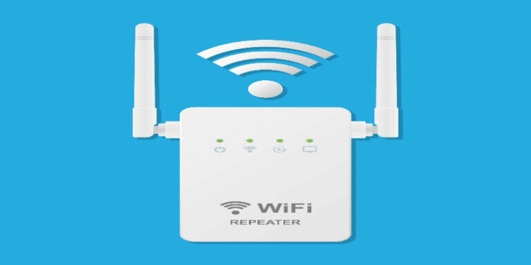How to Use Android as a WiFi Repeater? (Solved) | WhatsaByte