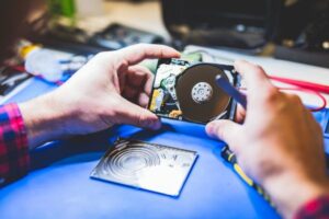 How Does a Hard Drive Affect Gaming Performance? (5 ways) | WhatsaByte