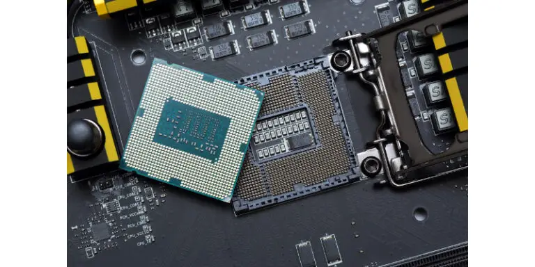 Why Do Processors Get Hot? (Explained) | WhatsaByte