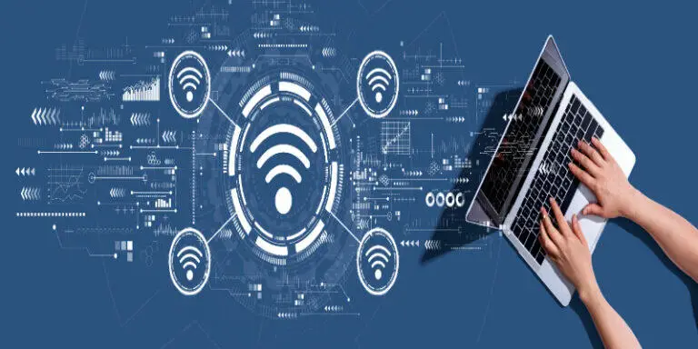 How to Create Your Own WiFi? (Explained) | WhatsaByte