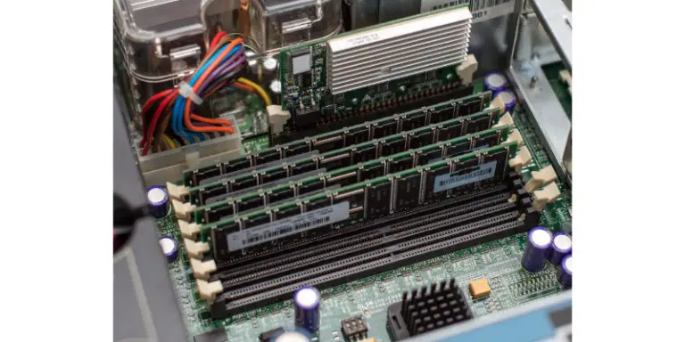 DIMM Slots: What Are They And Why They Matter? | WhatsaByte