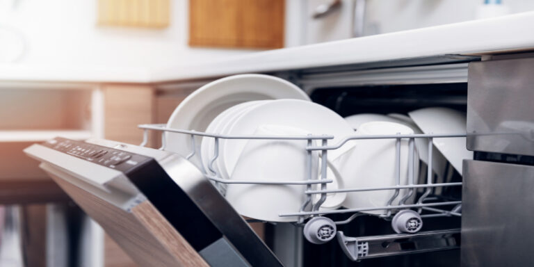 Can a Smart Dishwasher be Hardwired? (Explained) | WhatsaByte