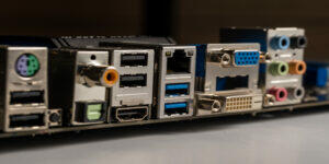 Motherboard Ethernet Port Not Working [SOLVED] | WhatsaByte