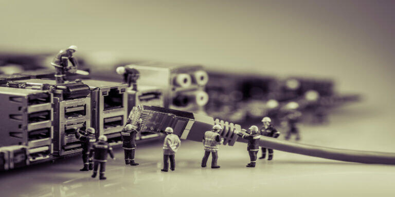 Motherboard Ethernet Port Not Working [SOLVED] | WhatsaByte