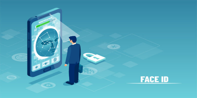 Is Face ID Safer Than A Password? (Explained) | WhatsaByte