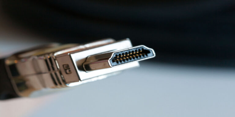 HDMI with Ethernet: How Does It Work? (Explained) | WhatsaByte