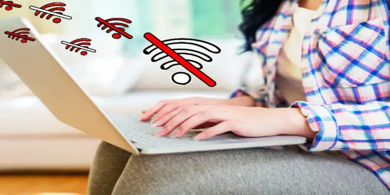 Why Does Laptop Keep Disconnecting From Wifi? (Solutions: Windows 10 ...