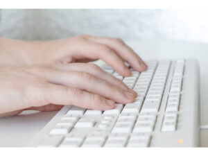 Why Does My Computer Stop Typing When I'm Typing? (Explained) | WhatsaByte