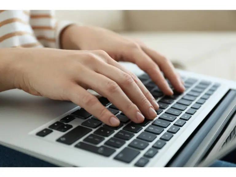 Why Is My Laptop Keyboard Acting Weird Explained WhatsaByte why-is-my-laptop-keyboard-acting-weird-explained-whatsabyte