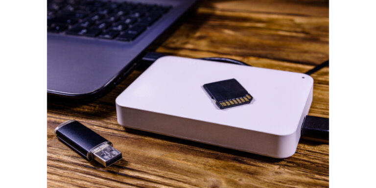 Can You Password Protect A Micro SD Card? (Explained) | WhatsaByte