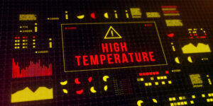 Can Monitors Overheat? Causes & Ways to fix it | WhatsaByte