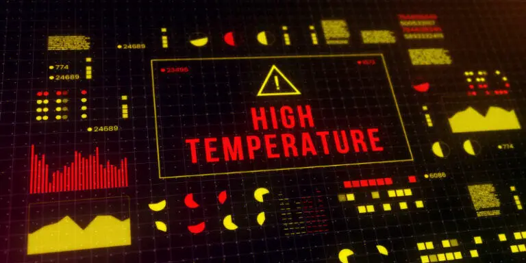 Can Monitors Overheat? Causes & Ways to fix it | WhatsaByte