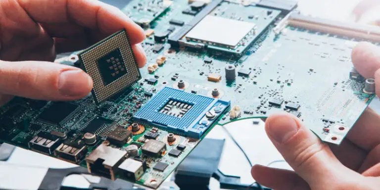 How To Clean A Motherboard: 6 Simple Steps! | WhatsaByte