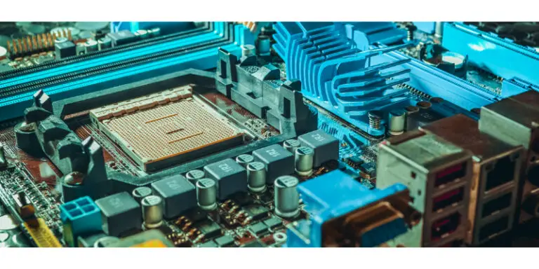 How to Easily Test a Motherboard without a CPU? Find out Here! | WhatsaByte