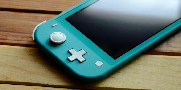 How to Connect Switch and Switch Lite to a Laptop? Simple Guide ...