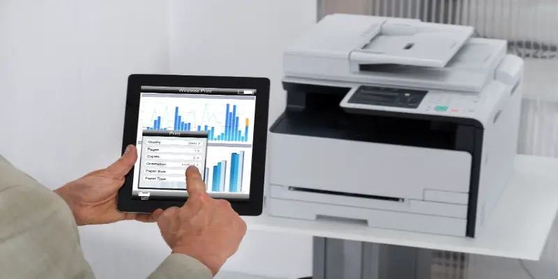 Can You Print From A Tablet To A Printer Learn How WhatsaByte