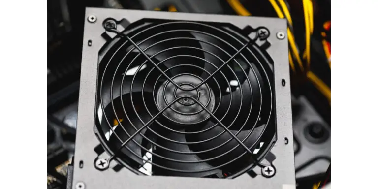 What Happens If PSU Is Too Weak? (Explained) | WhatsaByte