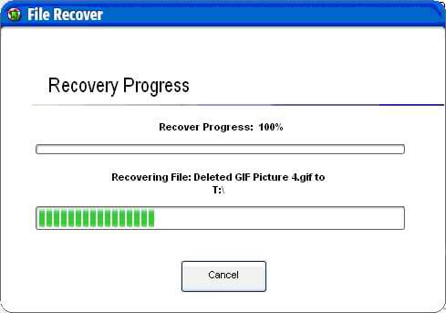 Review of the PC Tools File Recover Utility | WhatsaByte