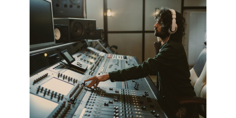 What Are Reference Headphones? (Explained) | WhatsaByte