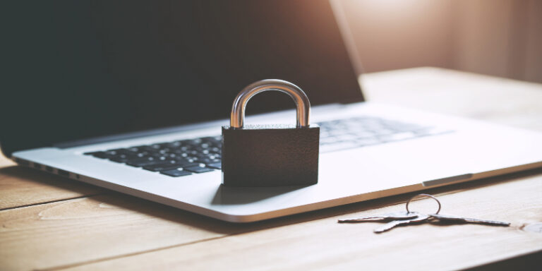 What Is A Security Lock Slot For A Laptop: How To Properly Use It ...