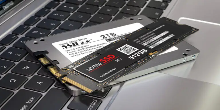 Why Should You Install An SSD Drive In A Laptop? Learn now! | WhatsaByte