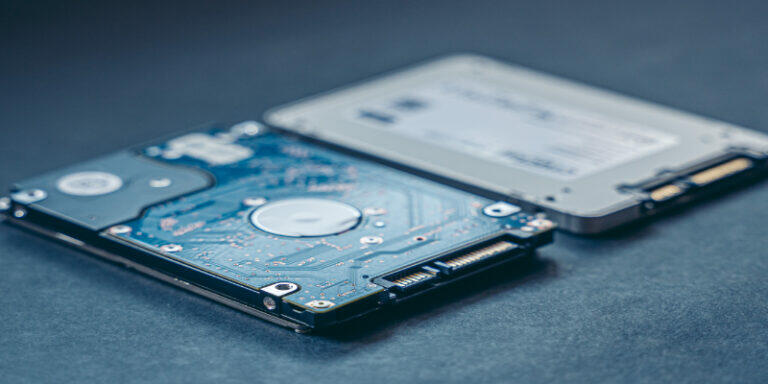 How To Make SSD Primary Drive Windows 10? (Explained) | WhatsaByte