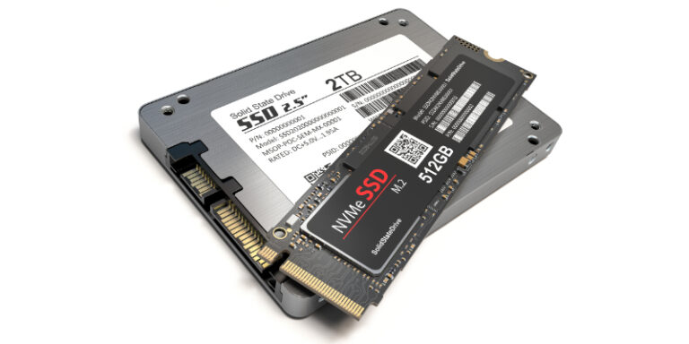 Are Laptop And Desktop SSD The Same? (Explained) | WhatsaByte