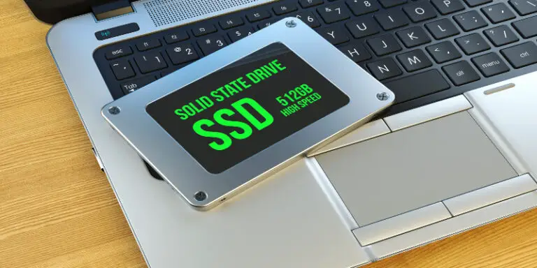 How Long Does an SSD Retain Data? Learn Now! | WhatsaByte