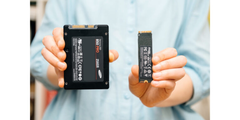 How Long Will An SSD Last For Gaming? (Explained) | WhatsaByte