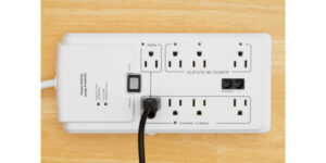 Why Do Surge Protectors Have Ethernet Ports? | WhatsaByte