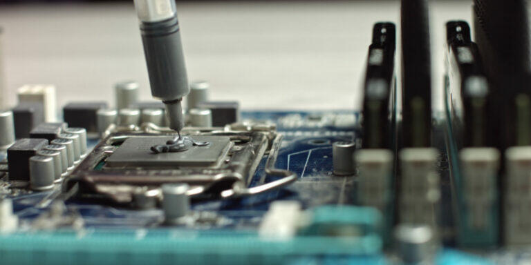 Can You Change The Thermal Paste On Gpu: Step By Step Guide | WhatsaByte