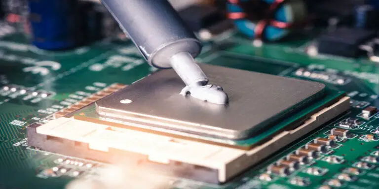 Can You Change The Thermal Paste On Gpu: Step By Step Guide | WhatsaByte