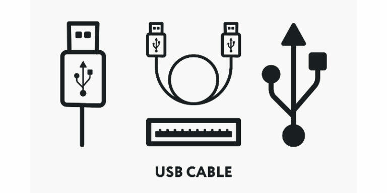 Can Monitors Be Connected By USB? (Explained) | WhatsaByte