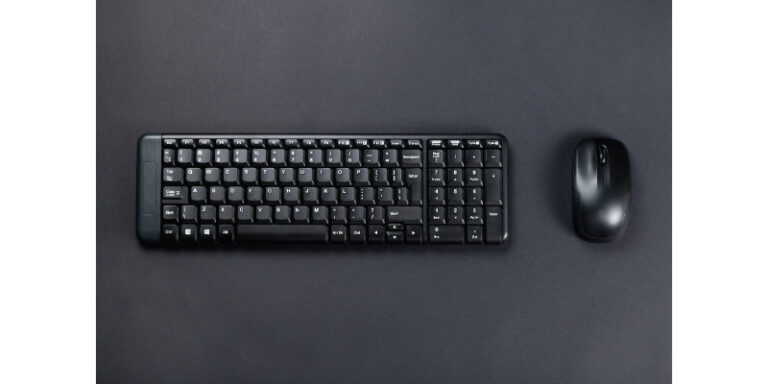 How Do I Reset my Wireless Keyboard? (Simple Guide) | WhatsaByte