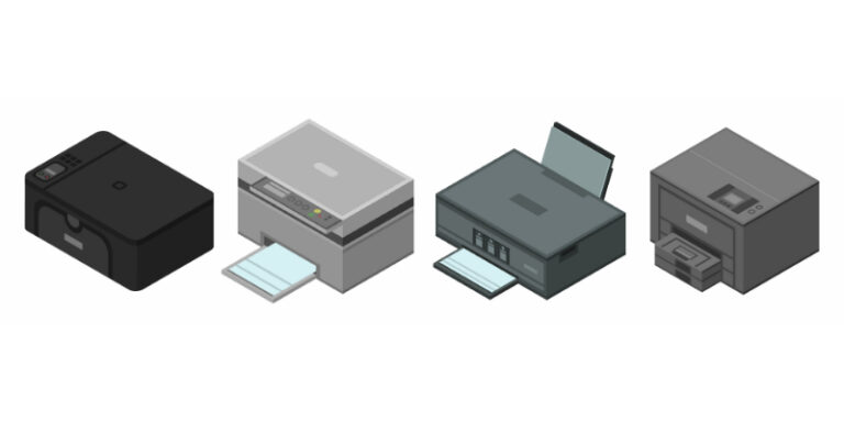 Which Is Better: A WiFi or Bluetooth Printer? (Explained) | WhatsaByte