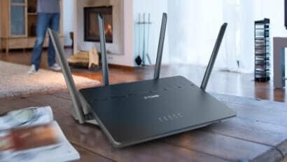 Where To Place Your Wireless Router For The Best Signal? | WhatsaByte
